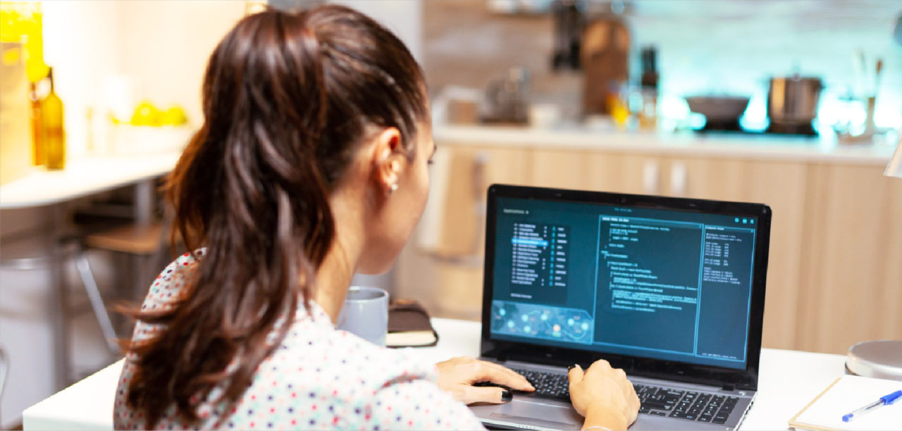 Programme Information | Data Sciences and Engineering